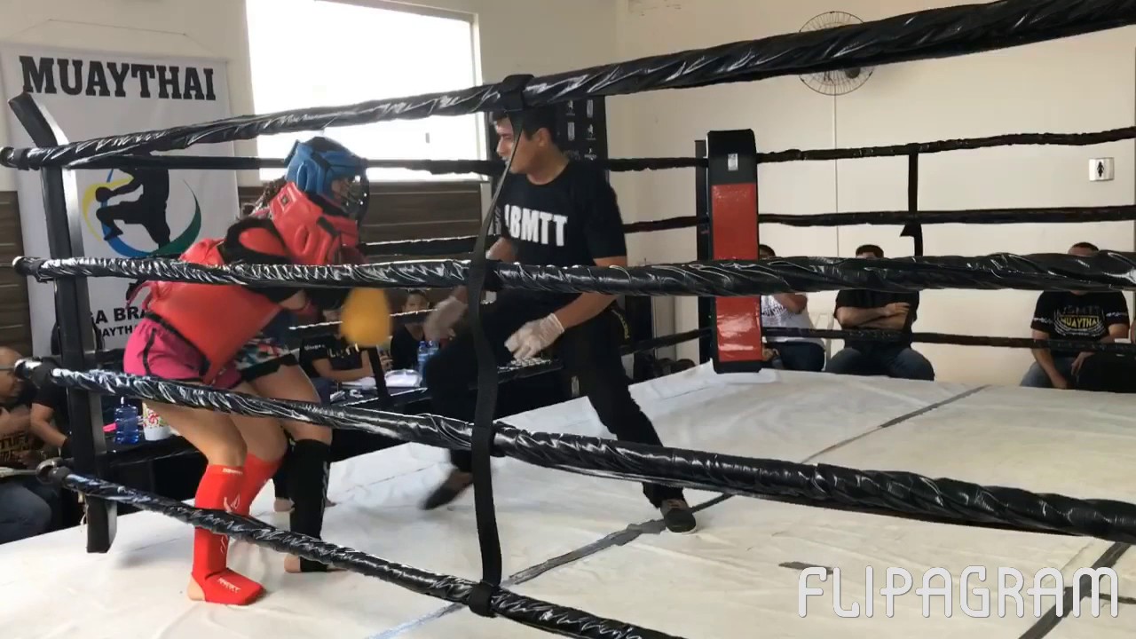 TUFF FC 21 Nathália (corner azul) Equipe Black Tiger - YouTube