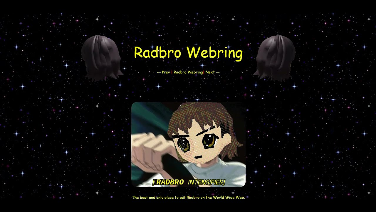 Minting a RadCat - Radbro Webring - Remilia Corporation Derivative NFTs ...