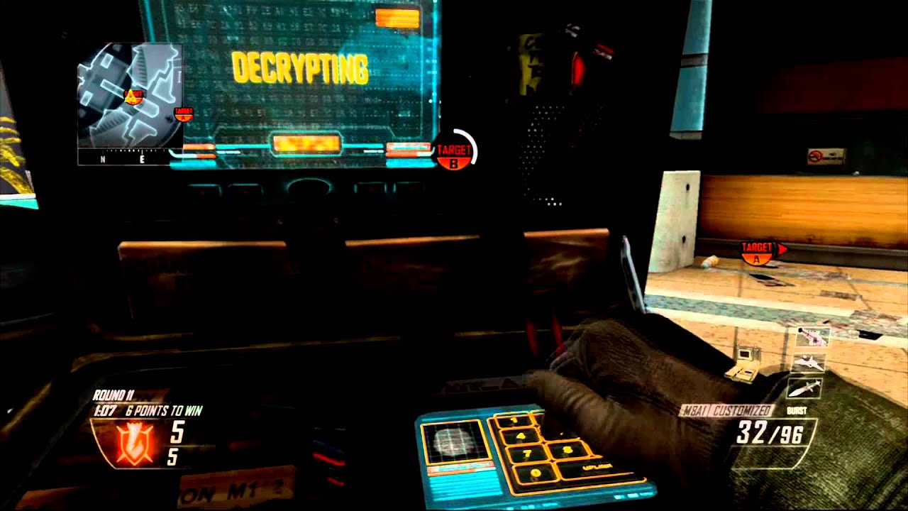 3rd Map Wrong Rules - YouTube