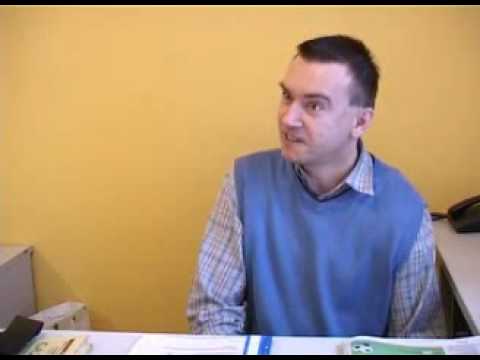 Ścieżka Kariery Sebastian Borkowski - YouTube