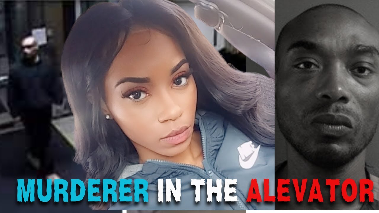 They Met In The Elevator And She Immediately Vanished| The Case Of ...