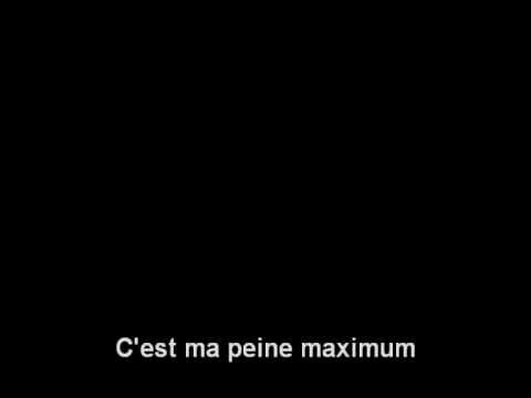 Les 10 Commandements - La peine maximum.wmv - YouTube