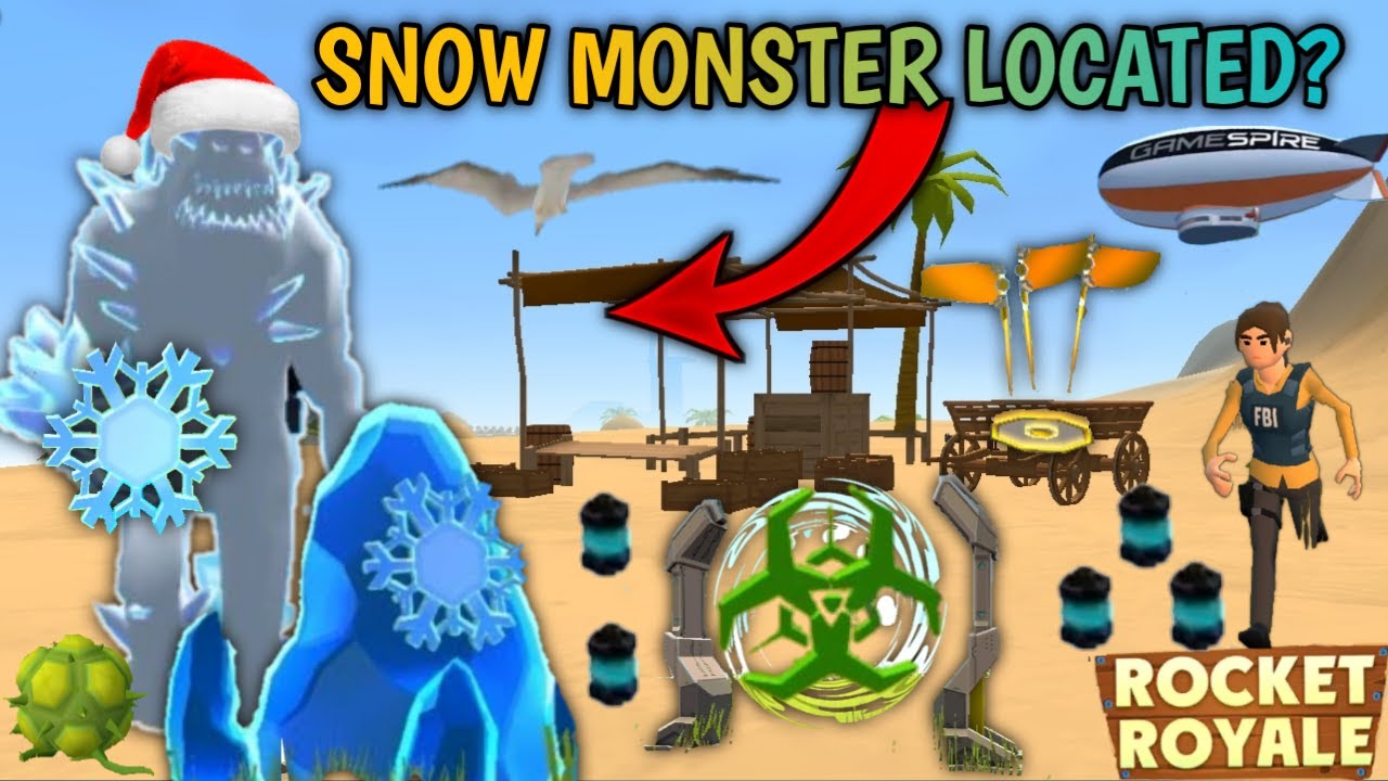 Snow monster located?🌍😍(100% incredible) - YouTube