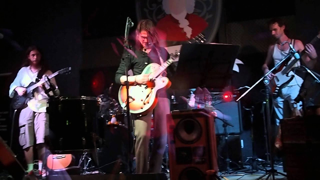 André DeMarco - Final do Show de Lançamento do Terra à Vista - YouTube