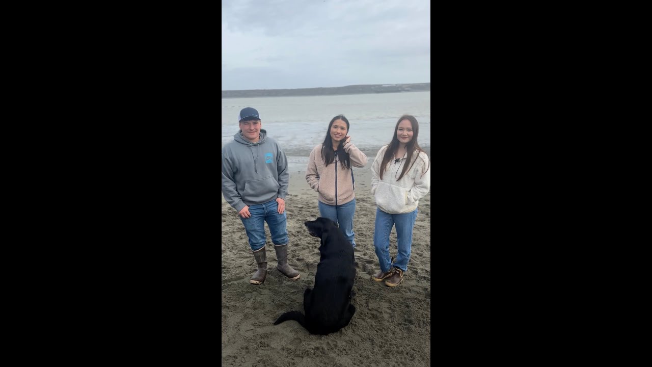 Intro to Naknek, Alaska - YouTube