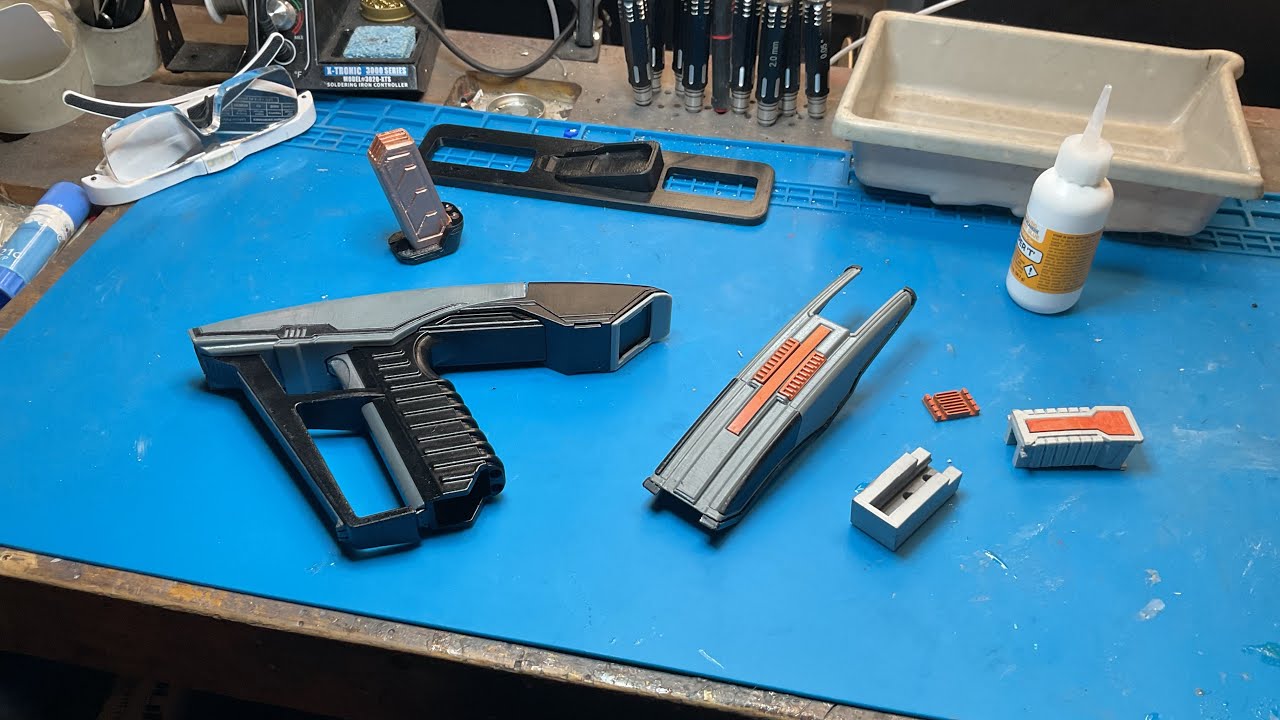 ALWAYS FORWARD! - YouTube