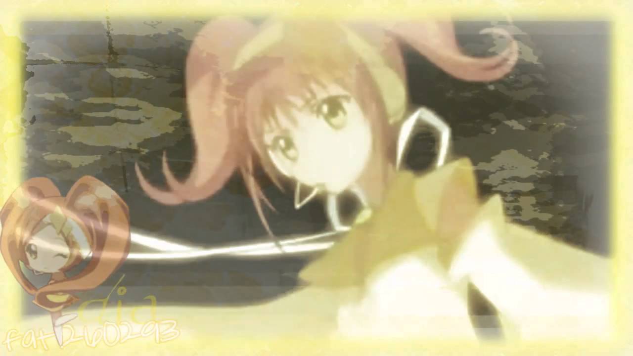 Amulet Diamond Tribute ♢ Shine ♢ The Dia's History - YouTube