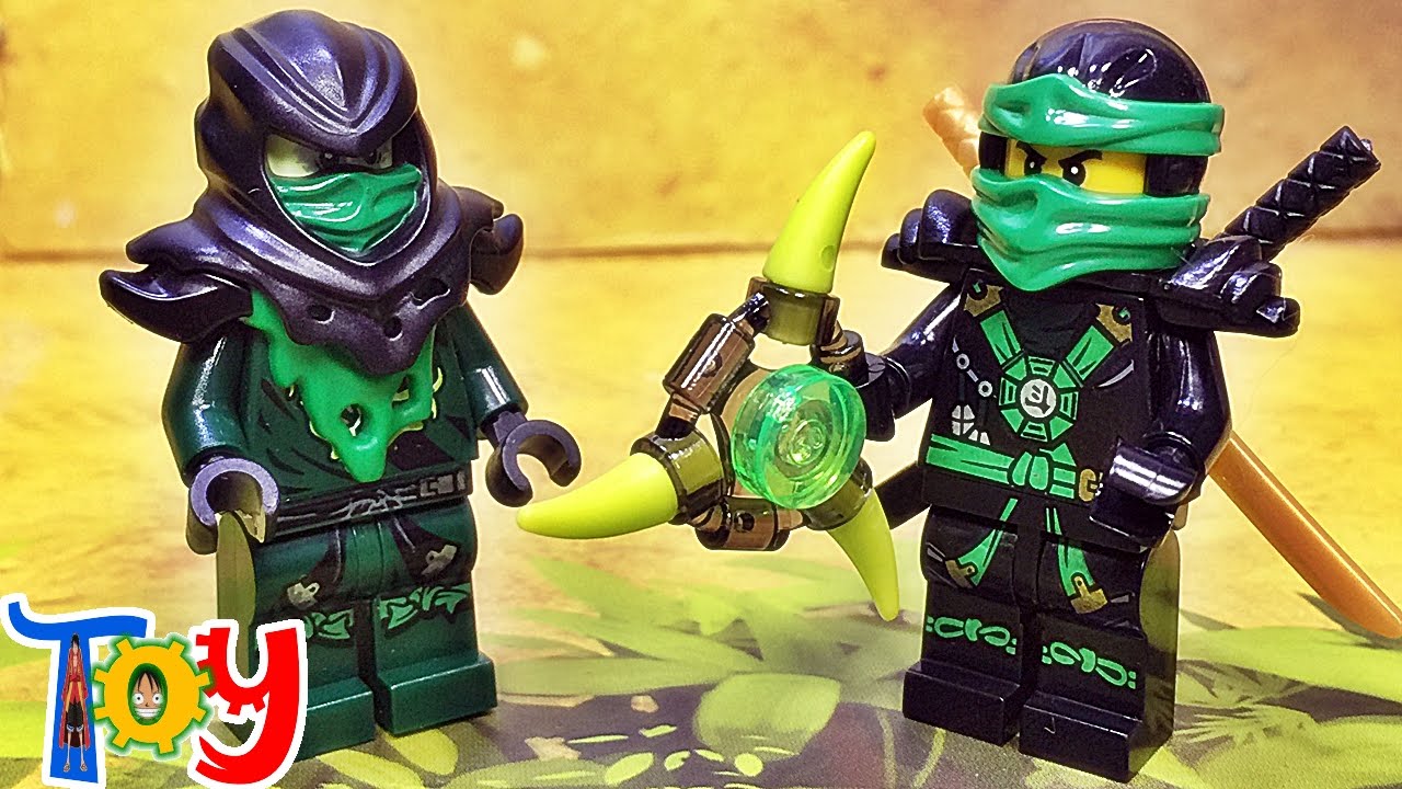 decool 레고 닌자고 고스트닌자 로이드 에어로블래이드 미니피규어 중국 짝퉁 lego ghost ninjago lloyd ...