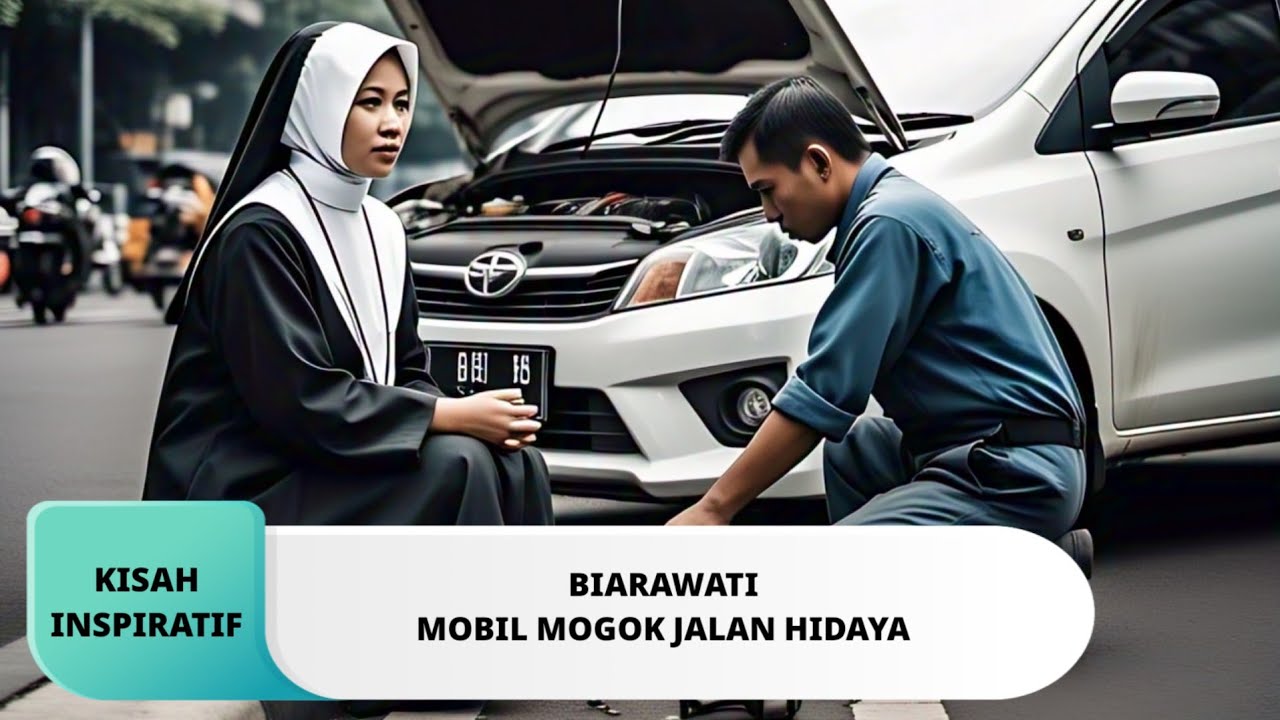 DITOLONG PEMUDA MUSLIM BIARAWATI AKHIRNYA MEMELUK ISLAM....!!! - YouTube