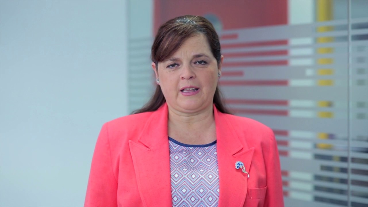 Curso Inteligencia emocional - Giovanna Vassallo - Judith Bravo - YouTube