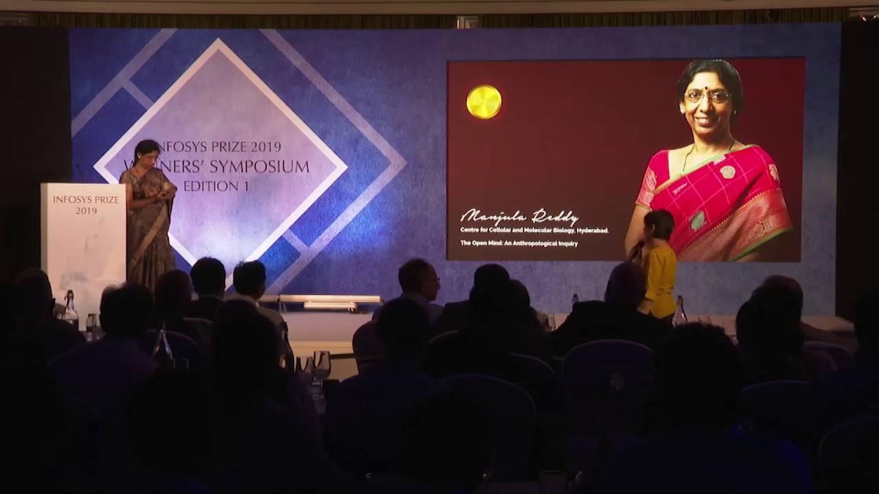 How do bacterial cell walls grow – Prof. Manjula Reddy - YouTube