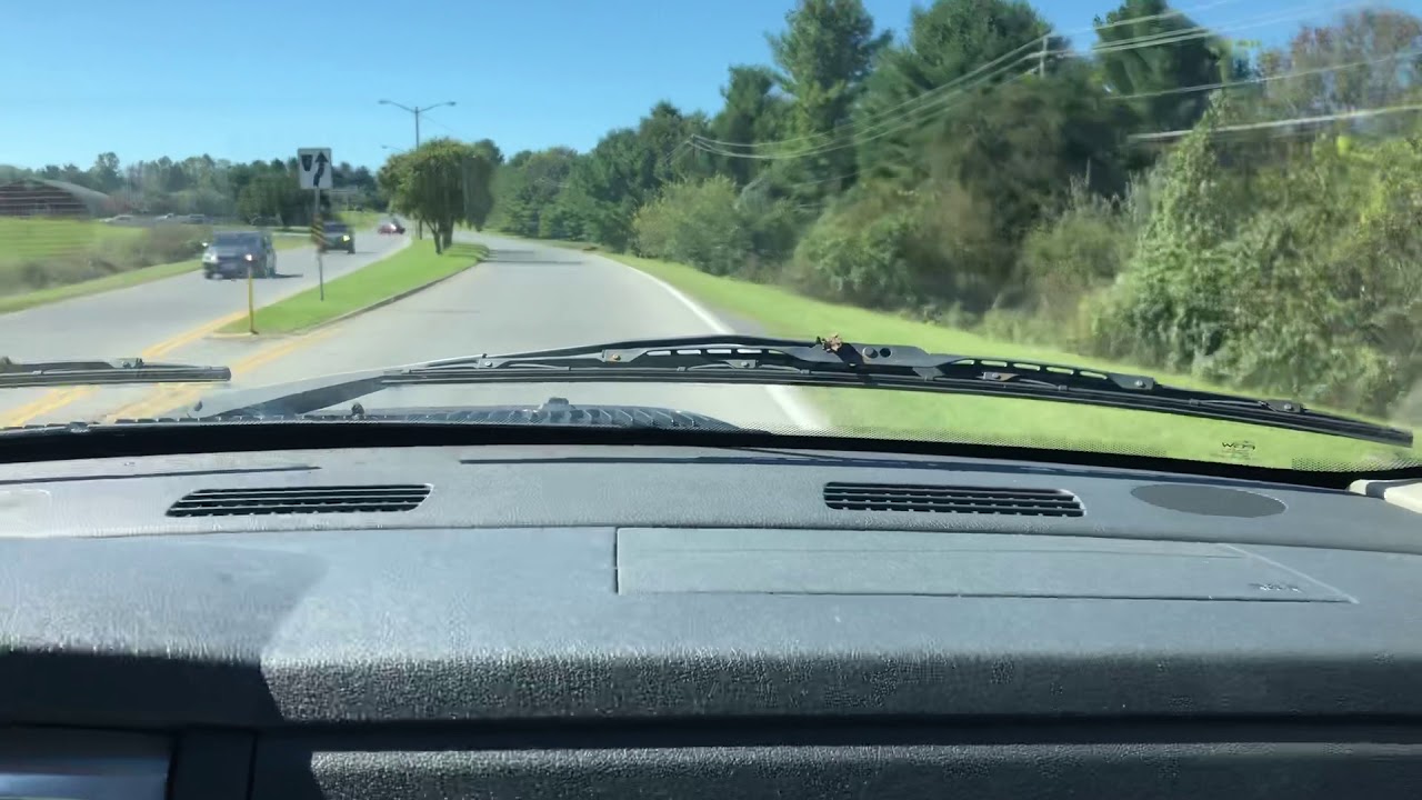 Really buff fish (update) - YouTube