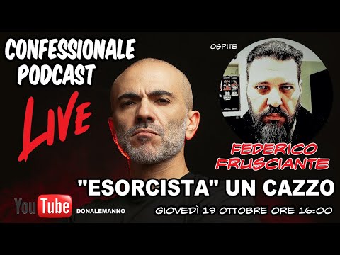 Confessionale Podcast ep.5 - \