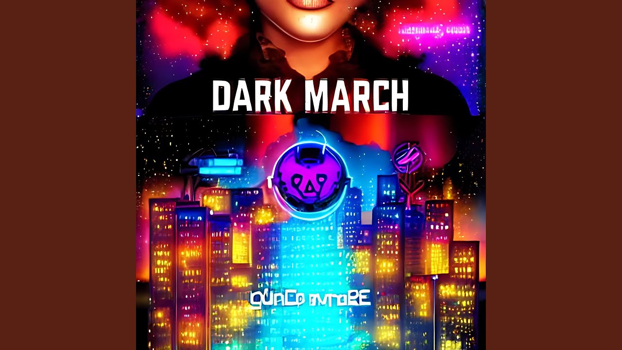 DARK MARCH - YouTube