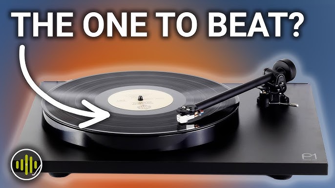 Nad C556 NAD C556 (Rega RP1) Video Roll *4K* YouTube