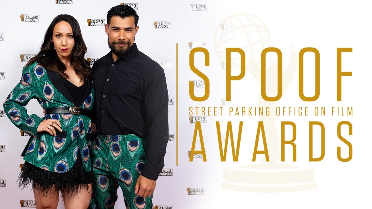 2021 SPOOF Awards - YouTube