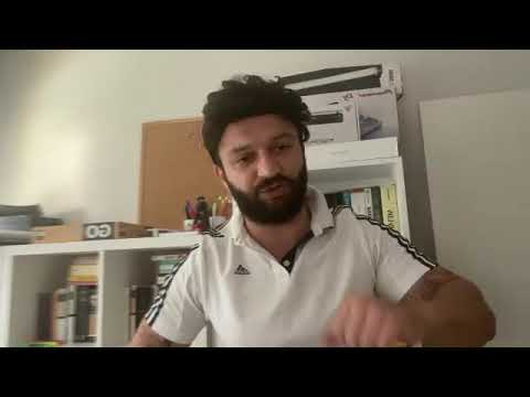 Üniversite Tercihi Yapmak - Aykut Elmas