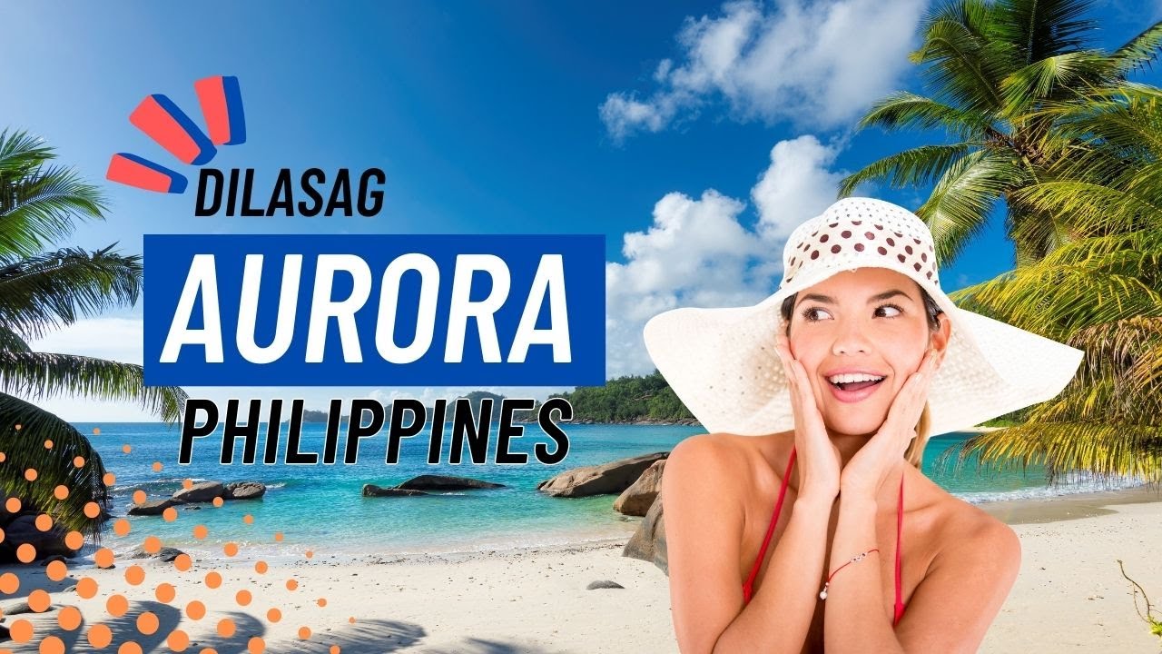 Dilasag, Aurora: Discovering the Hidden Gem of the North Philippines ...