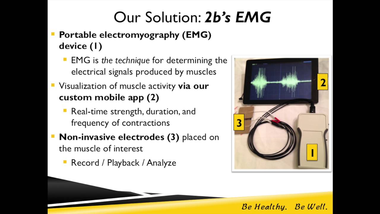2b Electronic Video 1 - YouTube