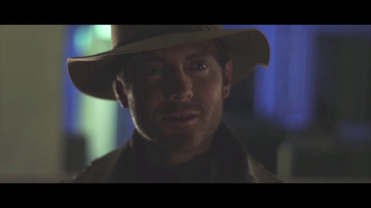 Clint Facey Showreel 2017 3 min - YouTube