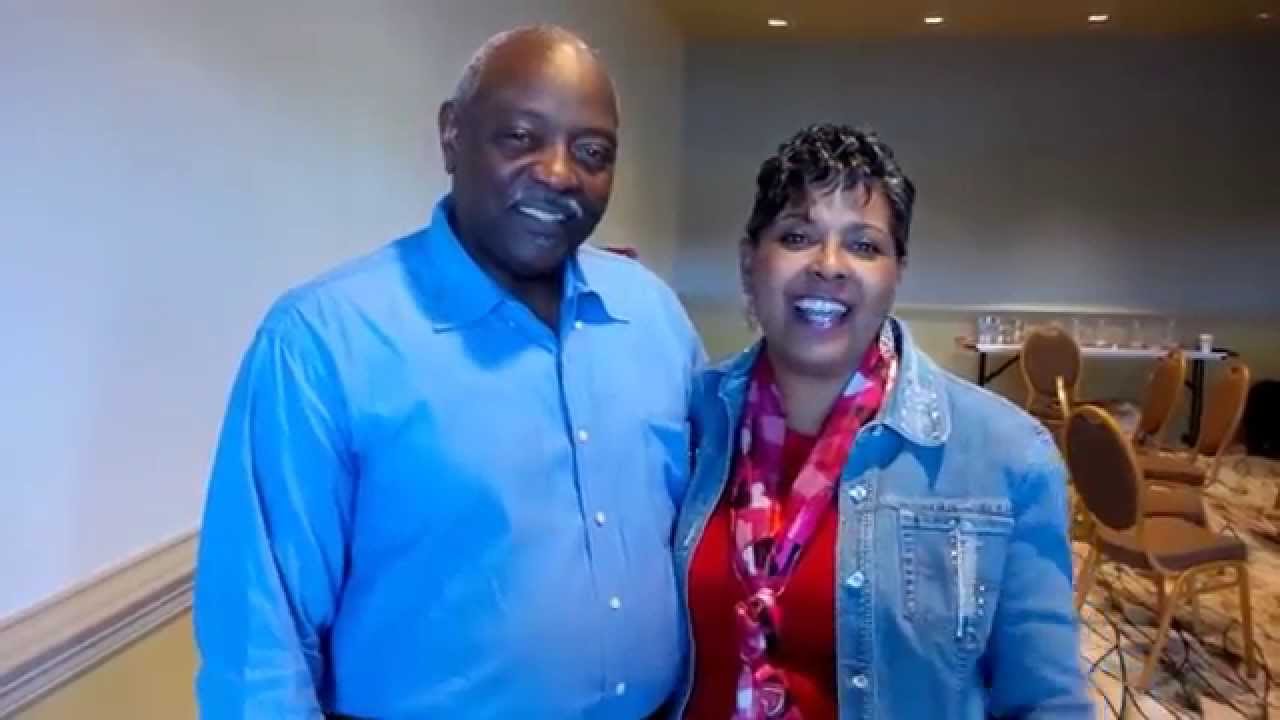 Personal Invitation from Anthony & Ira Booker - Fire-Proofing Your ...