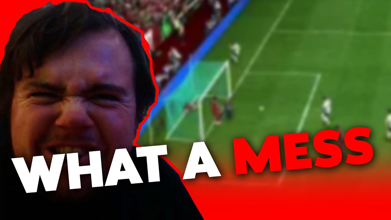 GIVE OVER! - YouTube