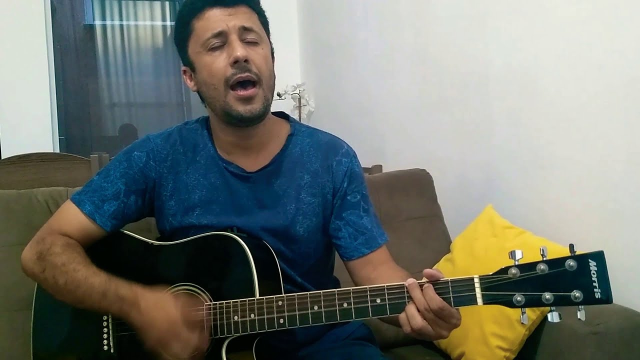 Alex Fonseca Pra Sempre (Forever) - YouTube