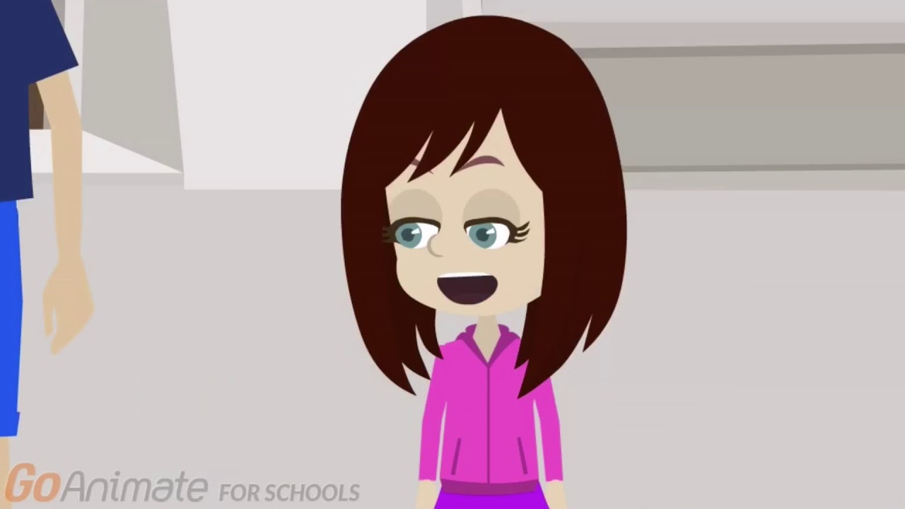 Goanimate youtubers vs Evil Kevin Fan Animations part 1. 300 sub ...