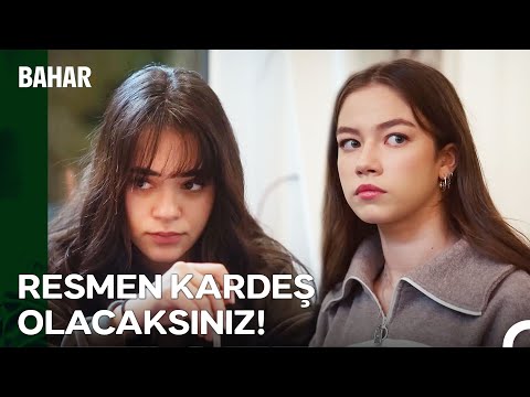 Yavuzoğlu Ailesi Büyüme Yoluna Girdi - Bahar 25. Bölüm