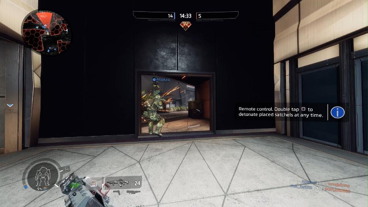 Titanfall 2 More Brain Dead Dive - YouTube