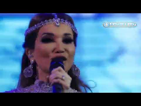 Rayhon shou 2017