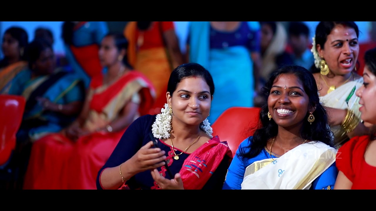 Shyama & Manu sankar kerala wedding highlight 2020 / DC FLIMz - YouTube