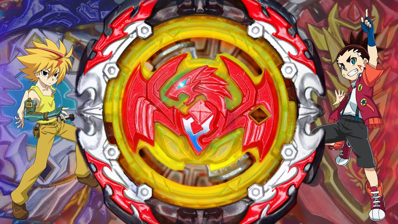 3 WAY BATTLE - Turbo Achilles VS Fafnir F4 VS Perfect Phoenix P4 - YouTube