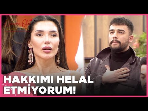 Görkem, Aynur'la Berke'nin Görüşme İddiasına Sinirlendi!  | Kısmetse Olur: Aşkın Gücü  97. Bölüm
