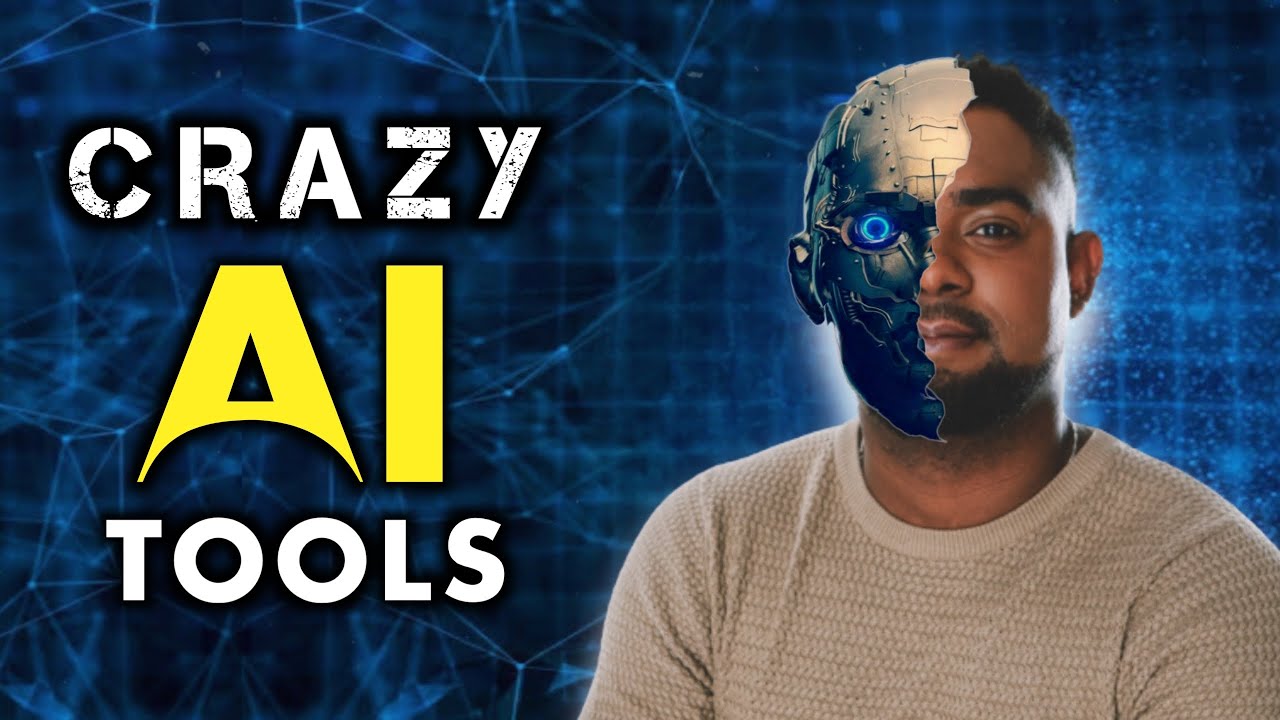 These New AI Tools CHANGES EVERYTHING! | Best AI Tools - YouTube