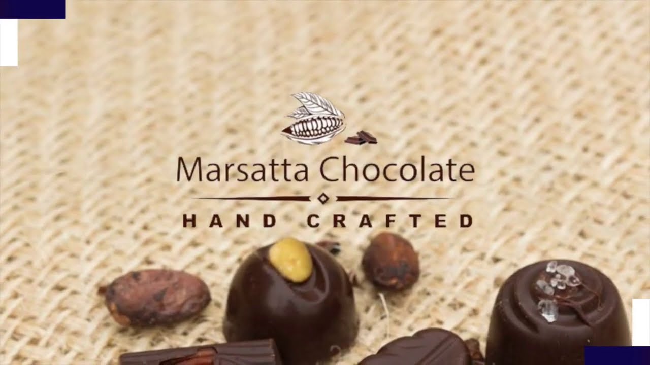 Marsatta Chocolates: Company Preview - YouTube