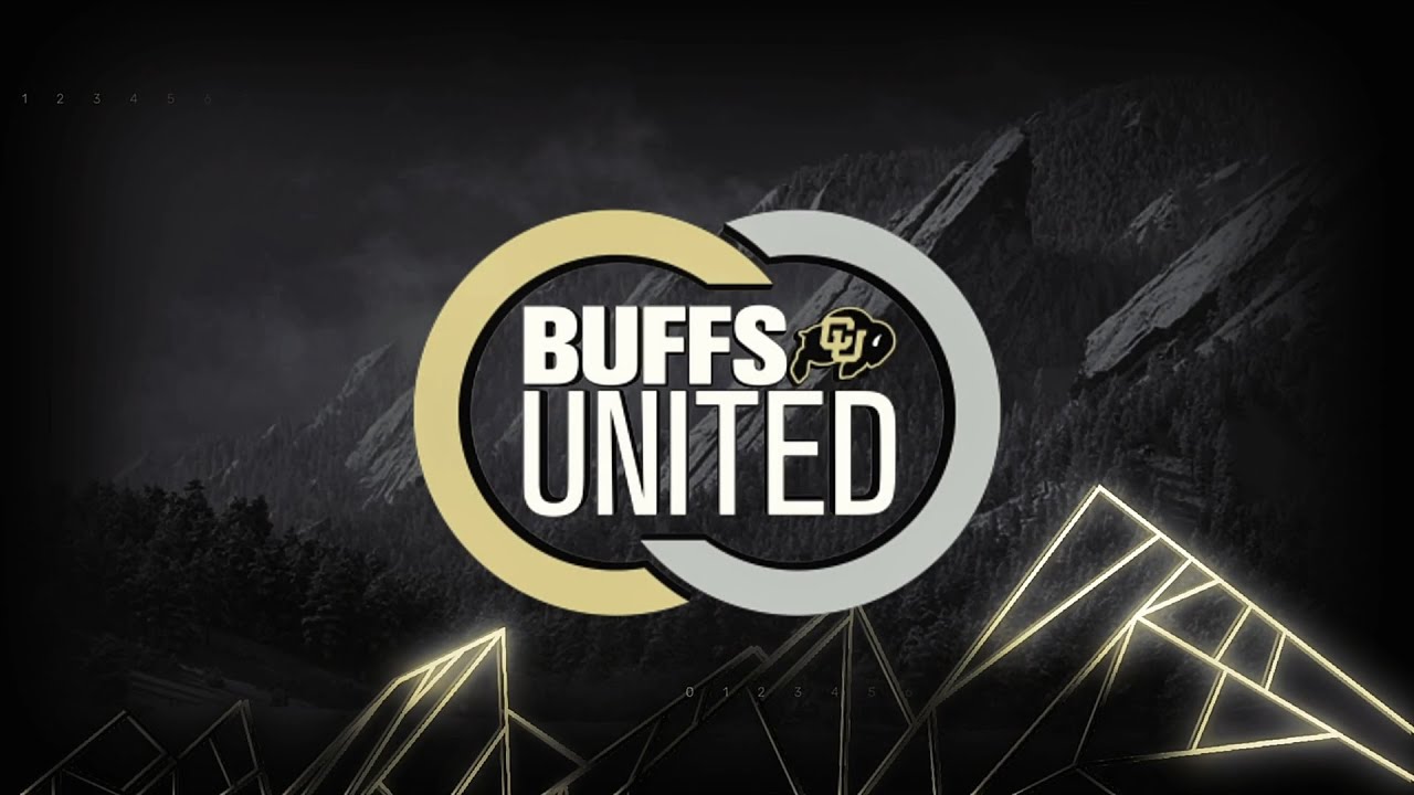 Buffs United Season Tickets - YouTube