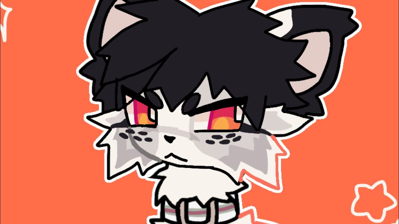 . something for your mind . (flipaclip animation meme) - YouTube