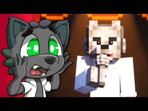 Intentando crear VIDEOS de Minecraft con VEO3 (Sale Mal)