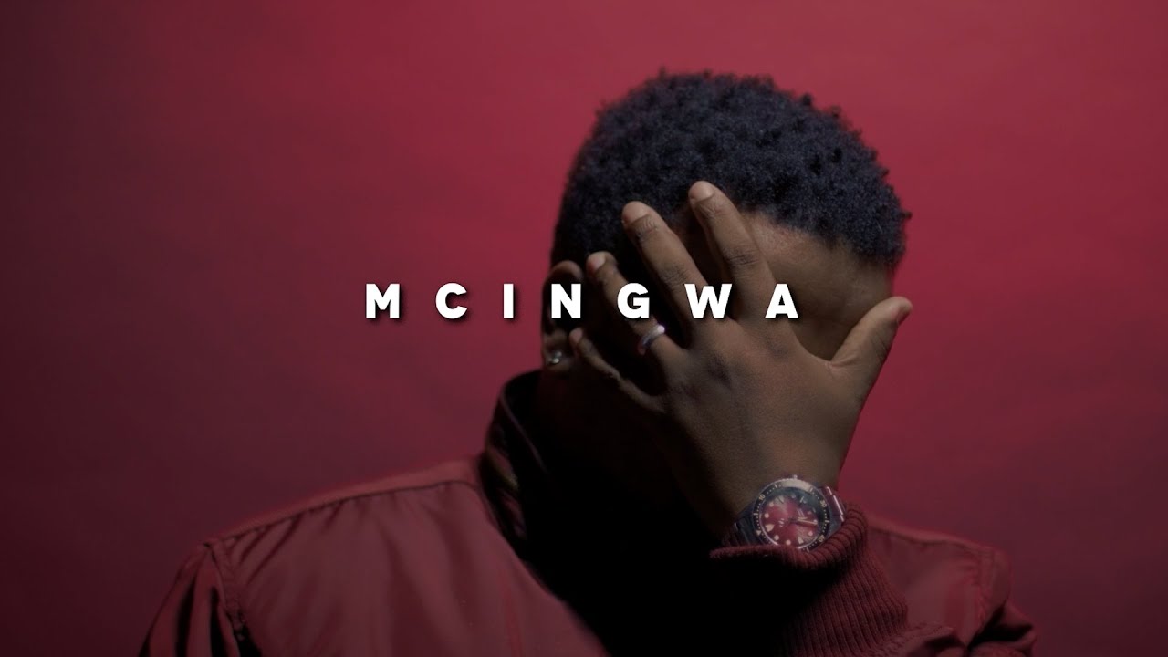 MarazA - Mcingwa (Paper) Official Music Video - YouTube