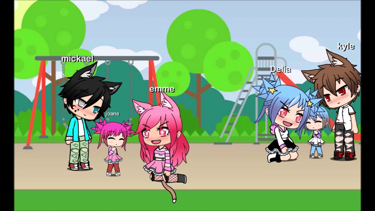 Strongest ~ GLMV ~~ - YouTube