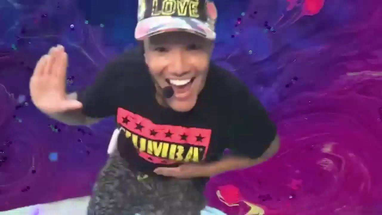 dance session with Leo - YouTube