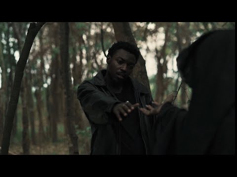 BACCI – Bloodshot Eyes (Official Music Video)