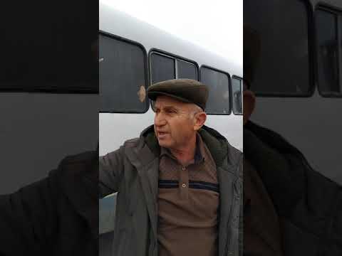 Sabirabad Rayonun Azadakənd Kəndi Ələmbəyli Yolu Sentralni Yola Çıxmaq Olmur.