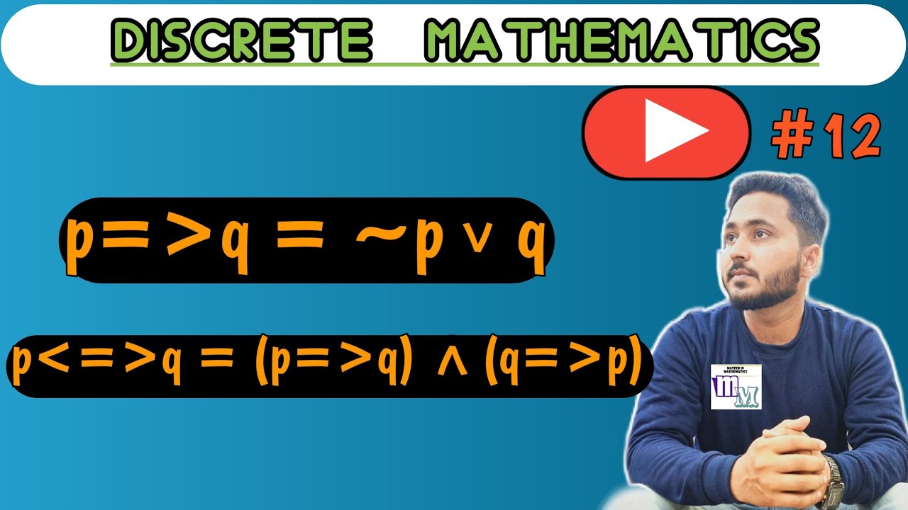 Some Important Theorem Based on Conditional & Biconditional Statements ...