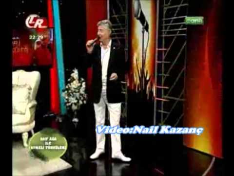 Arif Şentürk - Kadriyeme Ben Yandım