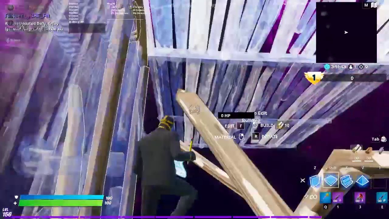 Playing FN - YouTube