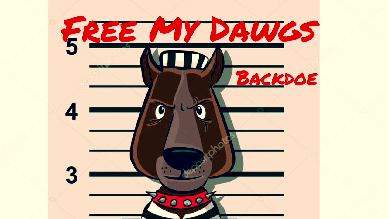 Backdoe - Free My Dawgs - YouTube