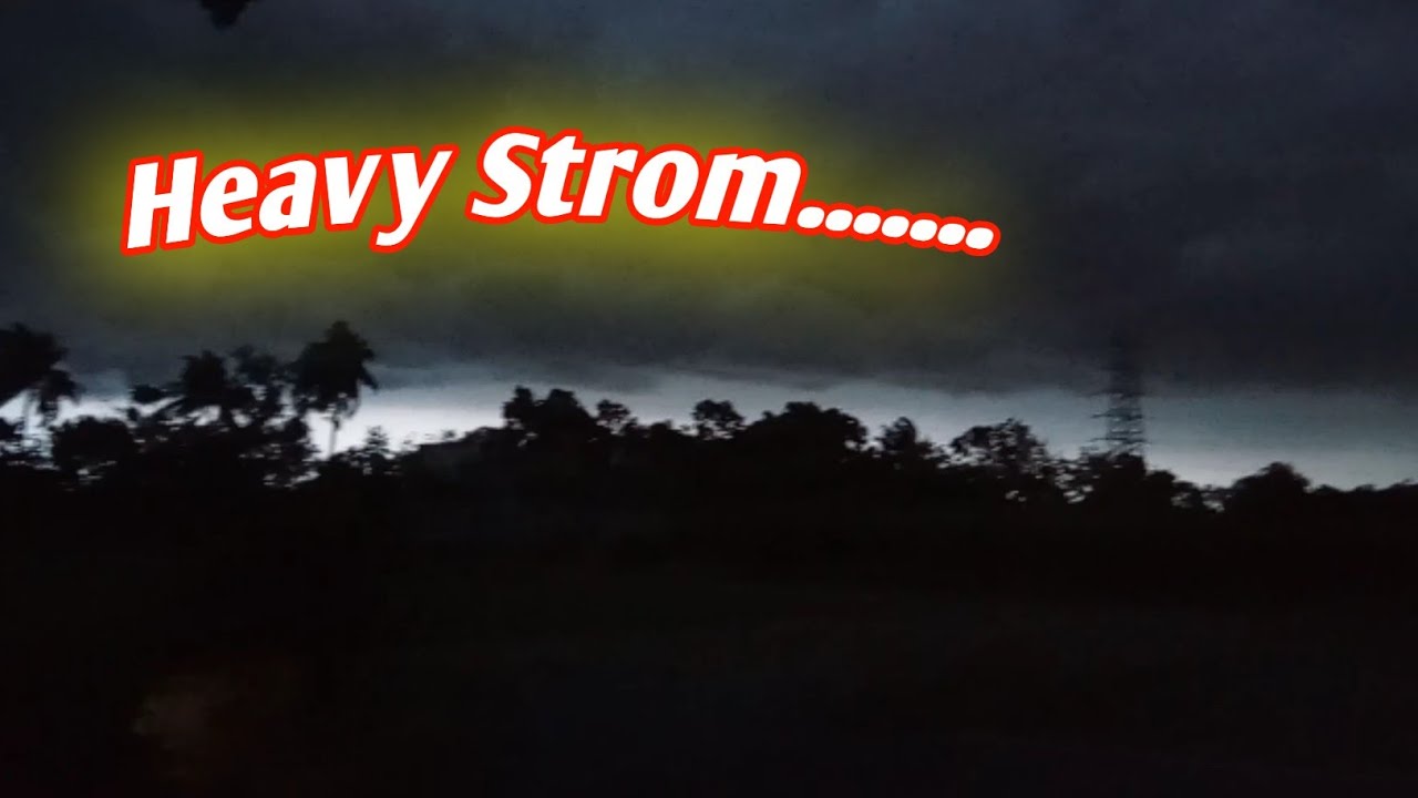 Strom //Heavy Strom// - YouTube