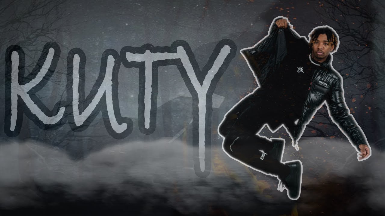 The Evolution Of Kuty | The Nightmare | Amazing Talent 🔥🔥 - YouTube